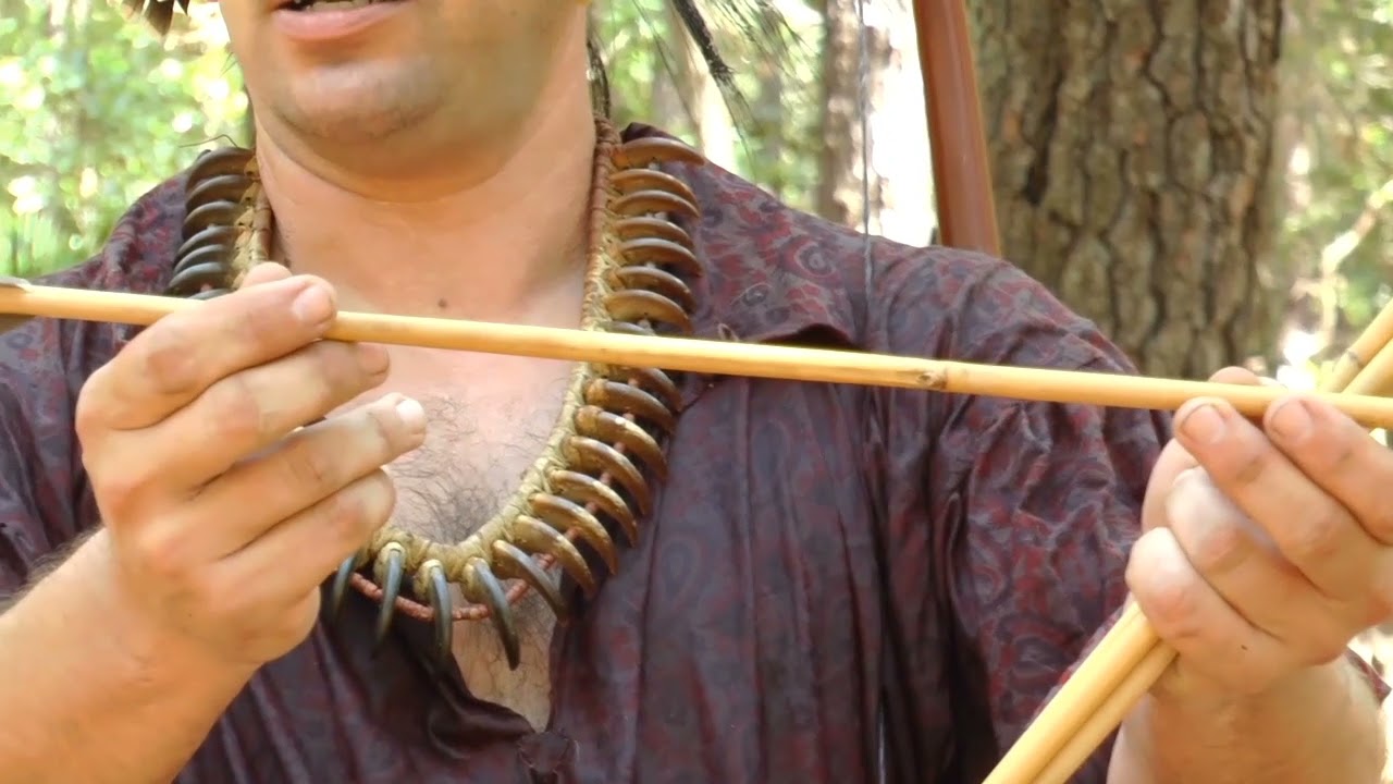 Woodland Hunting Technology - YouTube