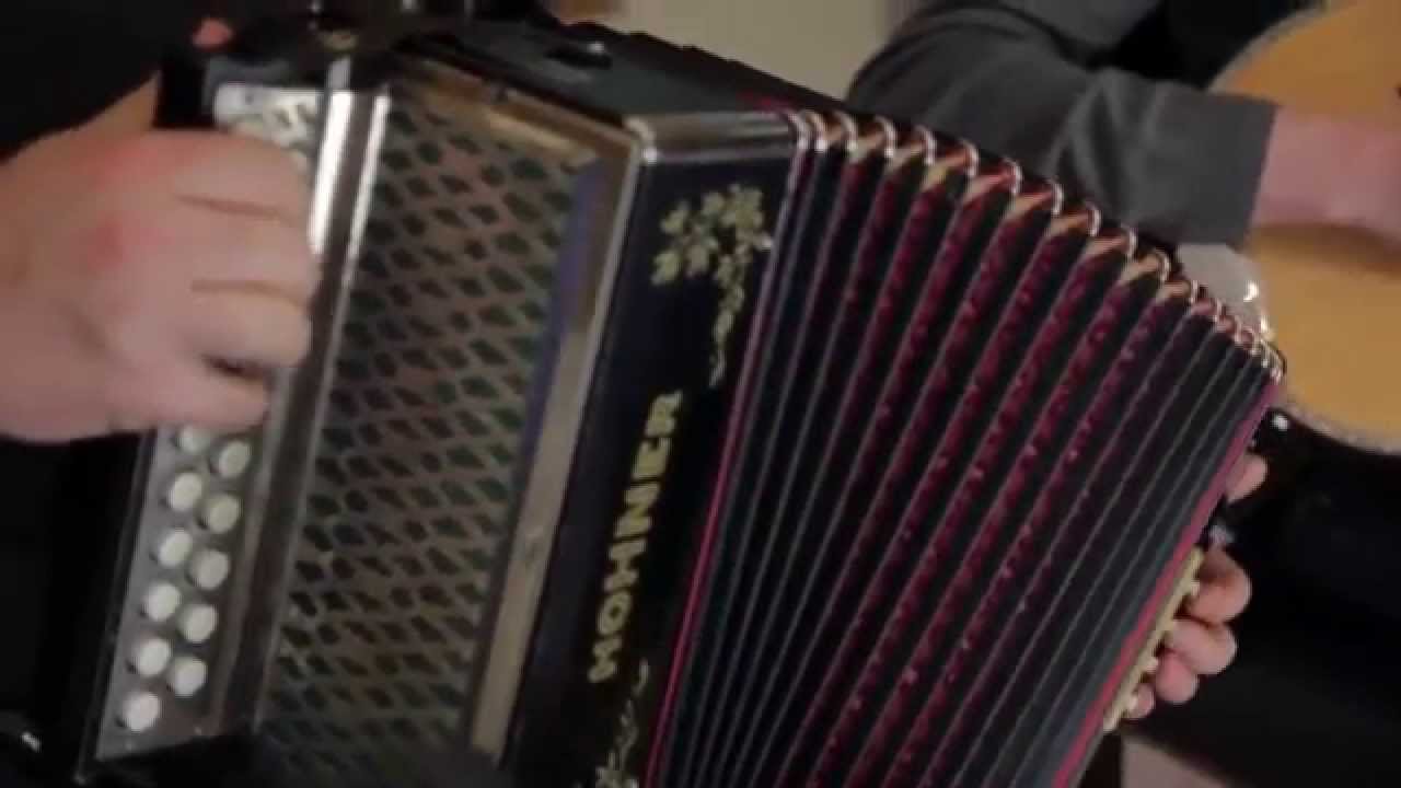 Irish Spring - Festival of Irish Folk Music on Tour 2015 Preview - YouTube