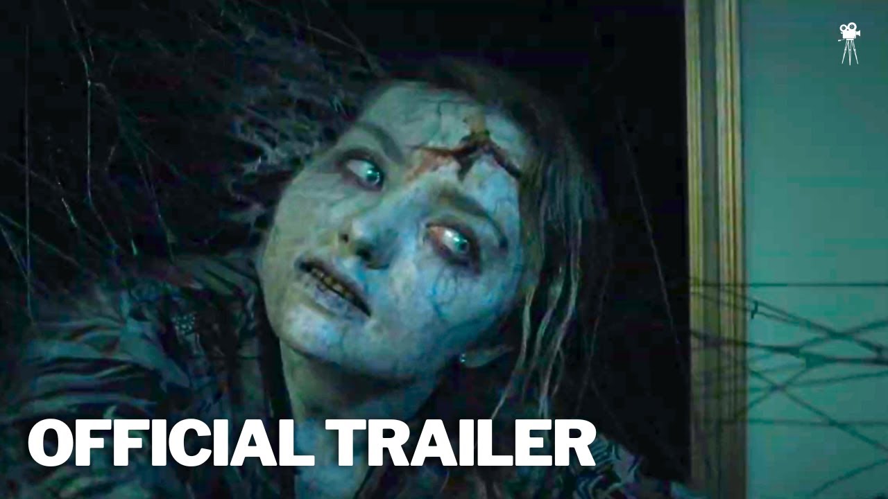 THE INHERITANCE Official Trailer (2024) | HD - YouTube