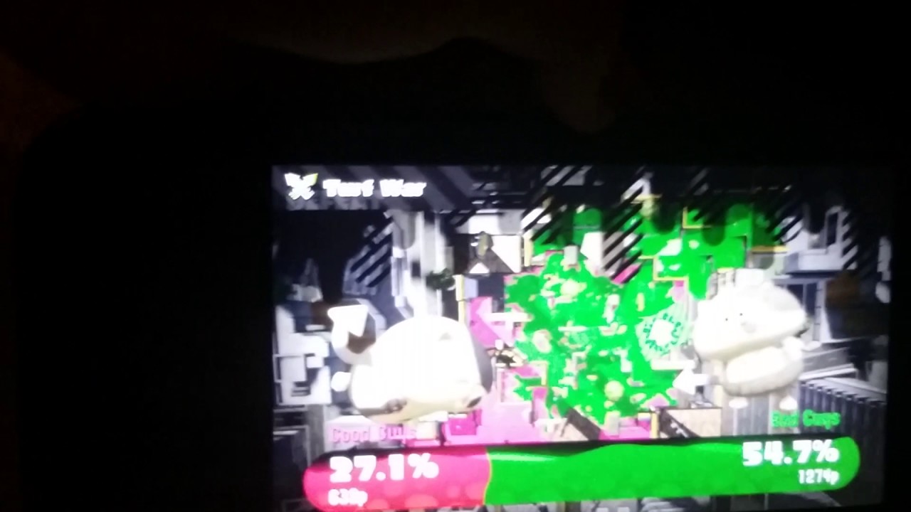 닌텐도 스위치로 장난 좀 쳐봤습니다.(My Nintendo Switch prank!) - YouTube