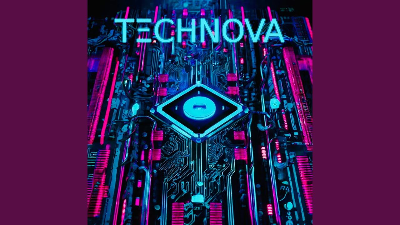 TECHNOVA - YouTube