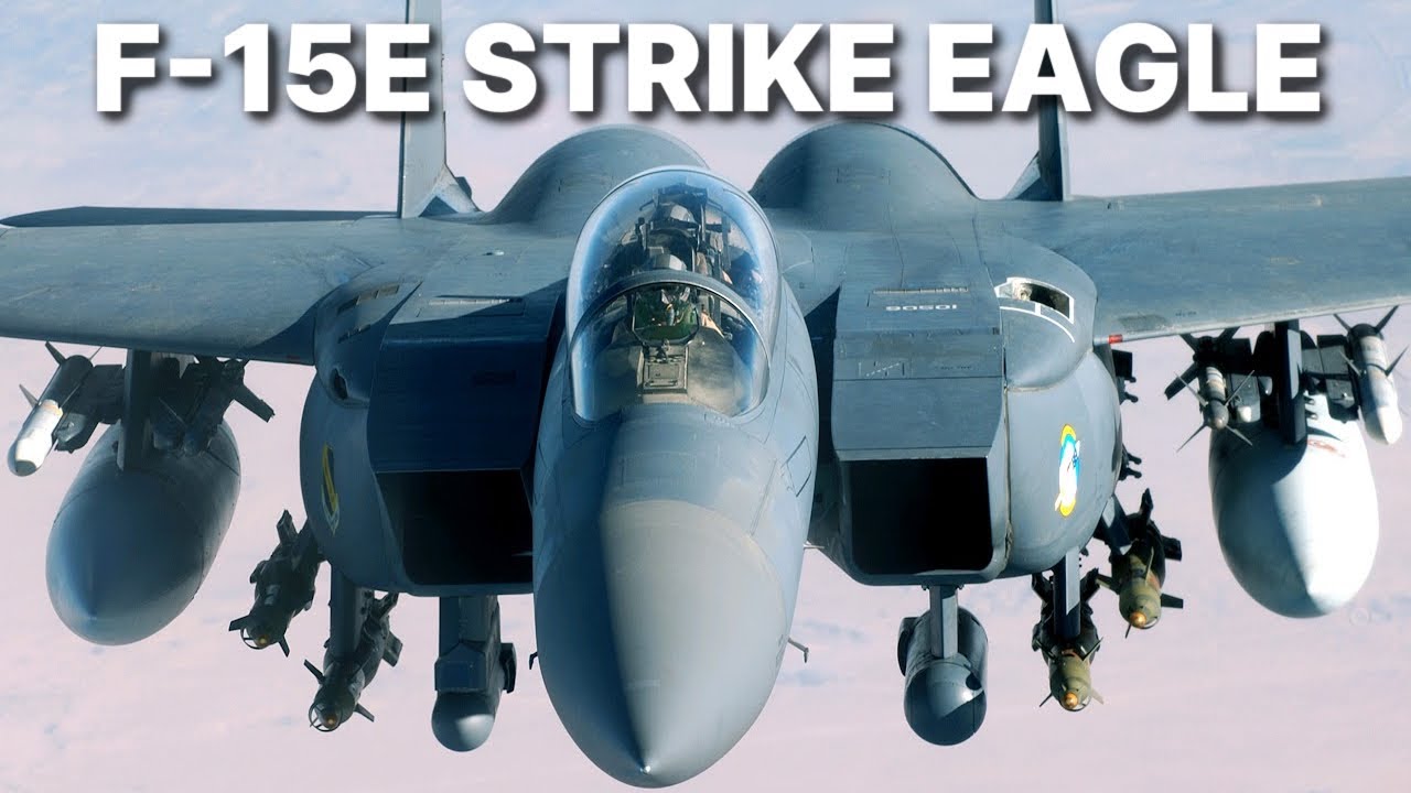 The Greatest Fighter Jet Ever Made! - YouTube