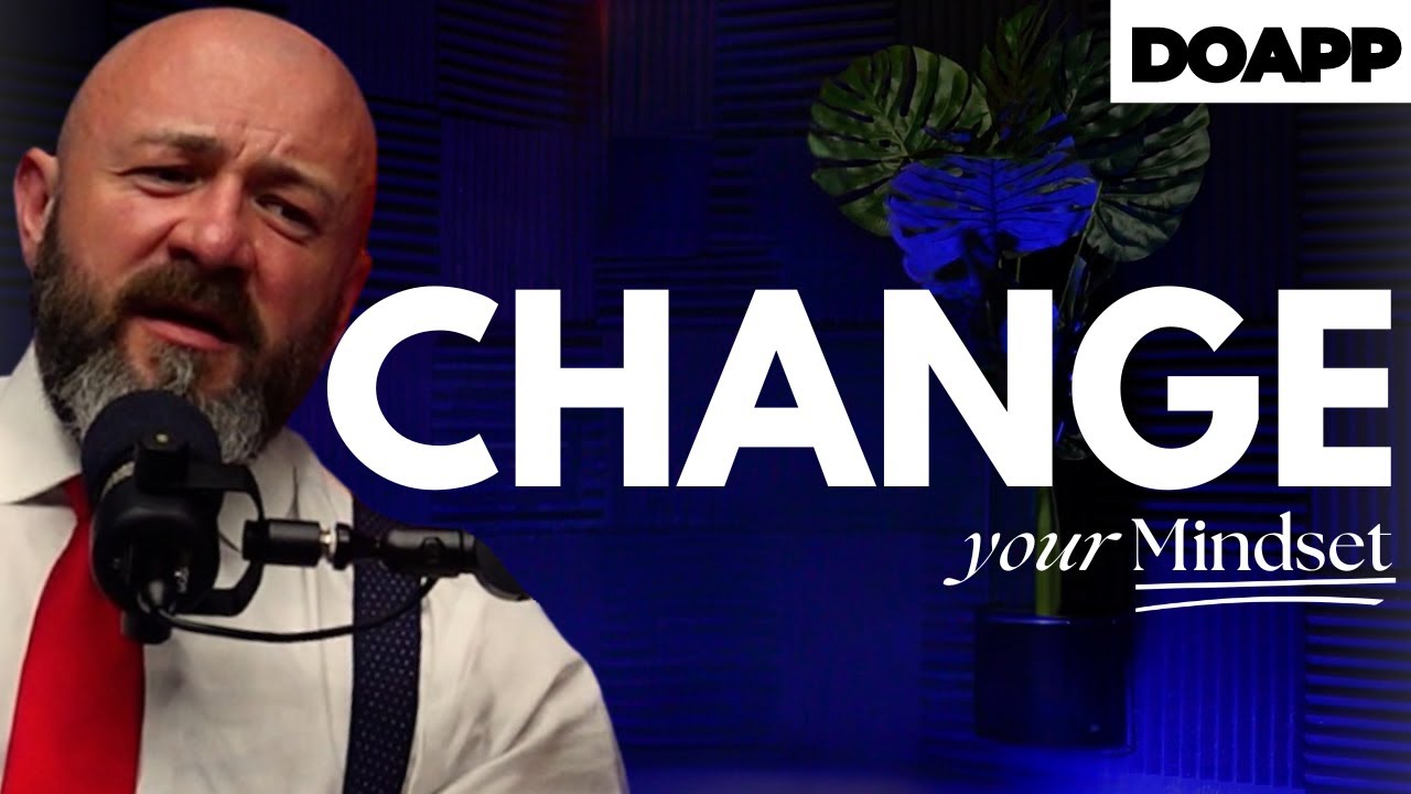 Why You Need To Be Setting A Higher Standard For Yourself! - YouTube