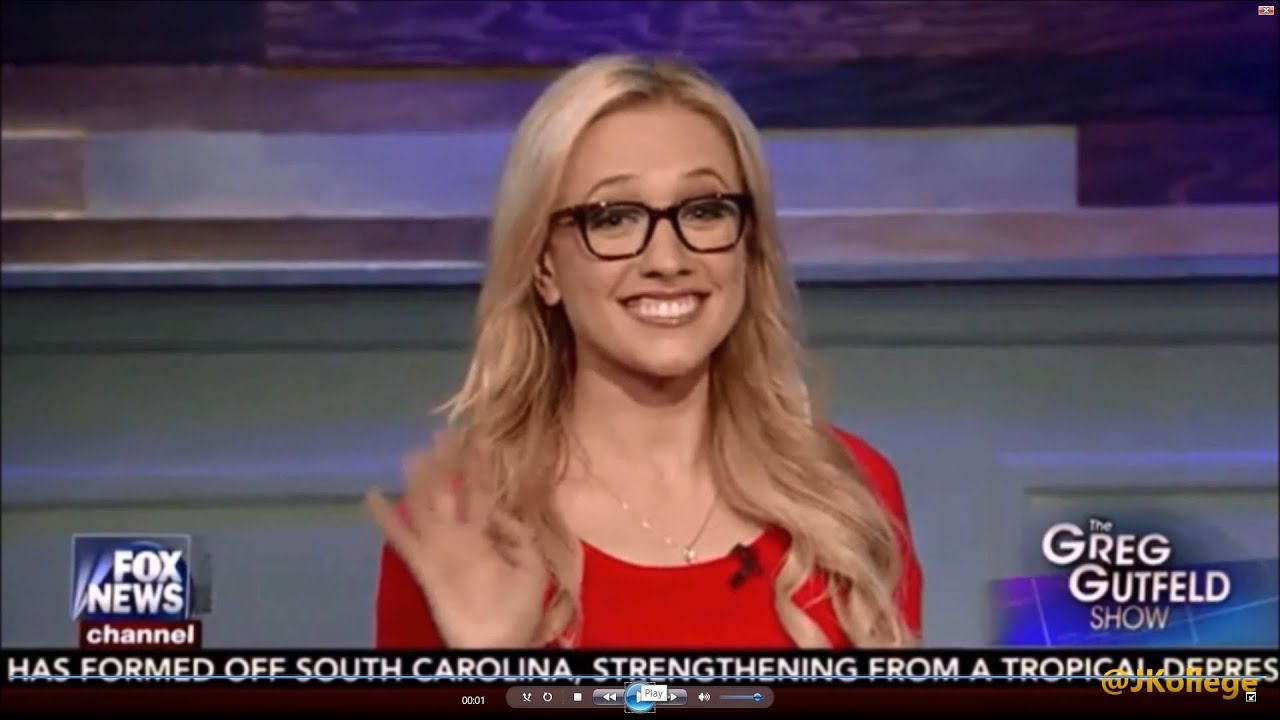 05-28-16 Kat Timpf on The Greg Gutfeld Show - Complete, Uncut Show ...