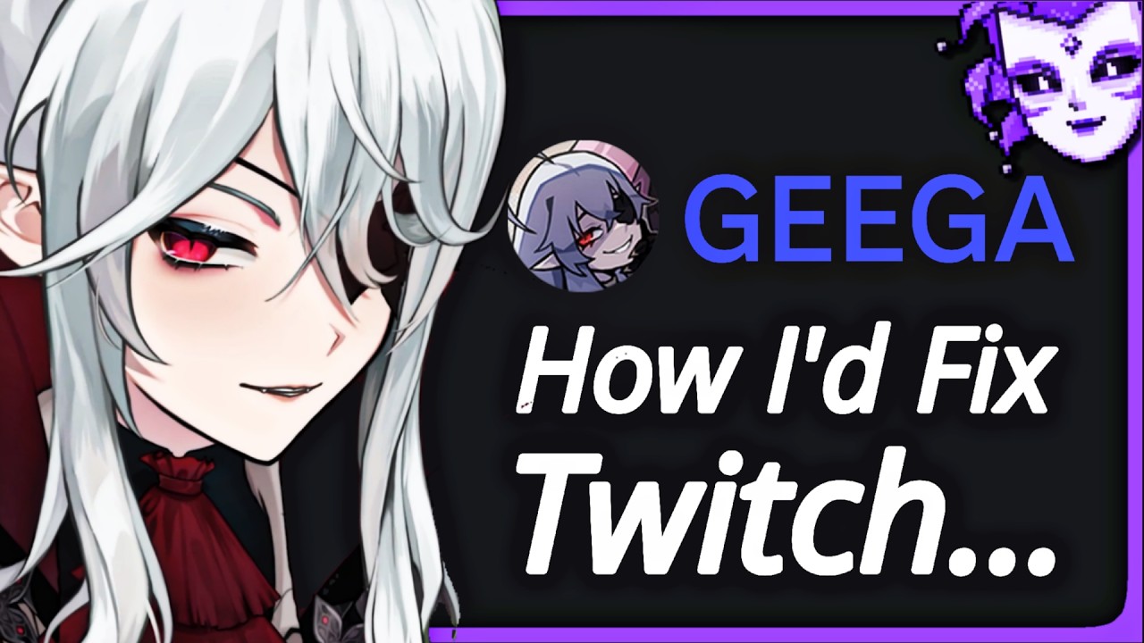GEEGA Has the ANSWERS - YouTube