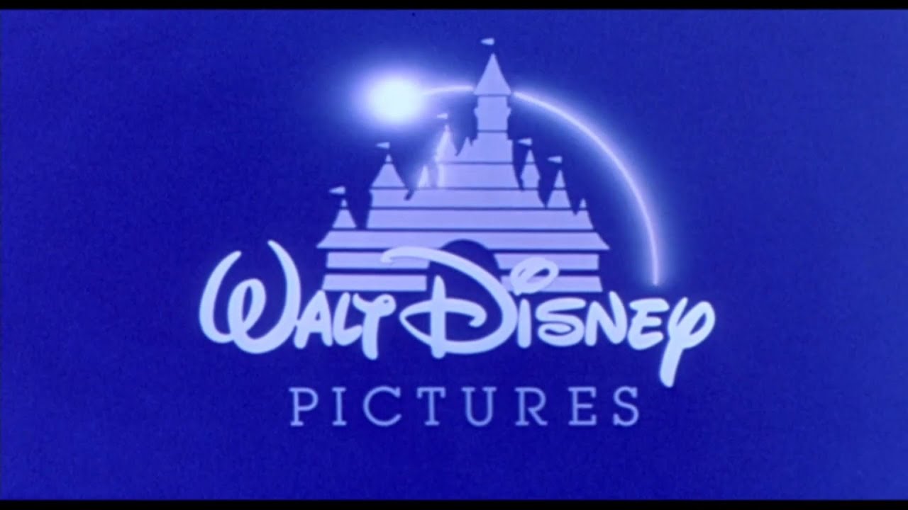 Walt Disney Pictures (1985) - YouTube