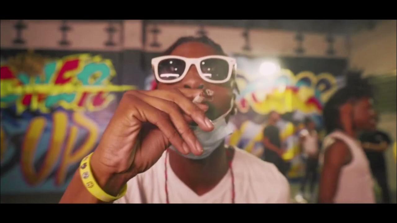 Say Drilly x E-Wuu x Nesty Floxks x Lee Drilly- Deadly (Instrumental) (Prod by 24Shmono x ...