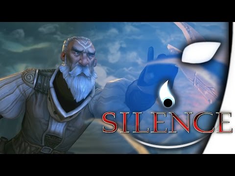 SILENCE #07 - Janus, der Splitter und die Freuden des Spot - (Gameplay/Deutsch)