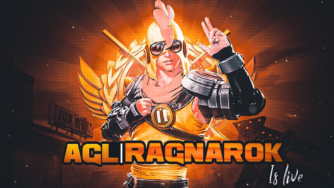 RUSH PLAYS AND FUN ROOMS || ROAD TO 2K || AGL GAMING #pubglive # ...