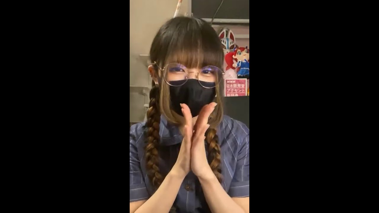 kk🐱🐶毎日配信 #ASMR がライブ配信中！ - YouTube
