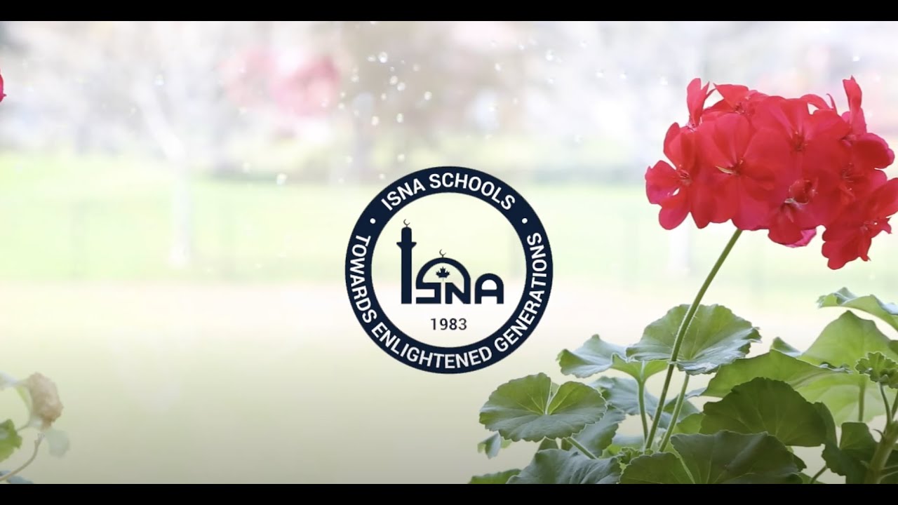 ISNA High Student Project - YouTube