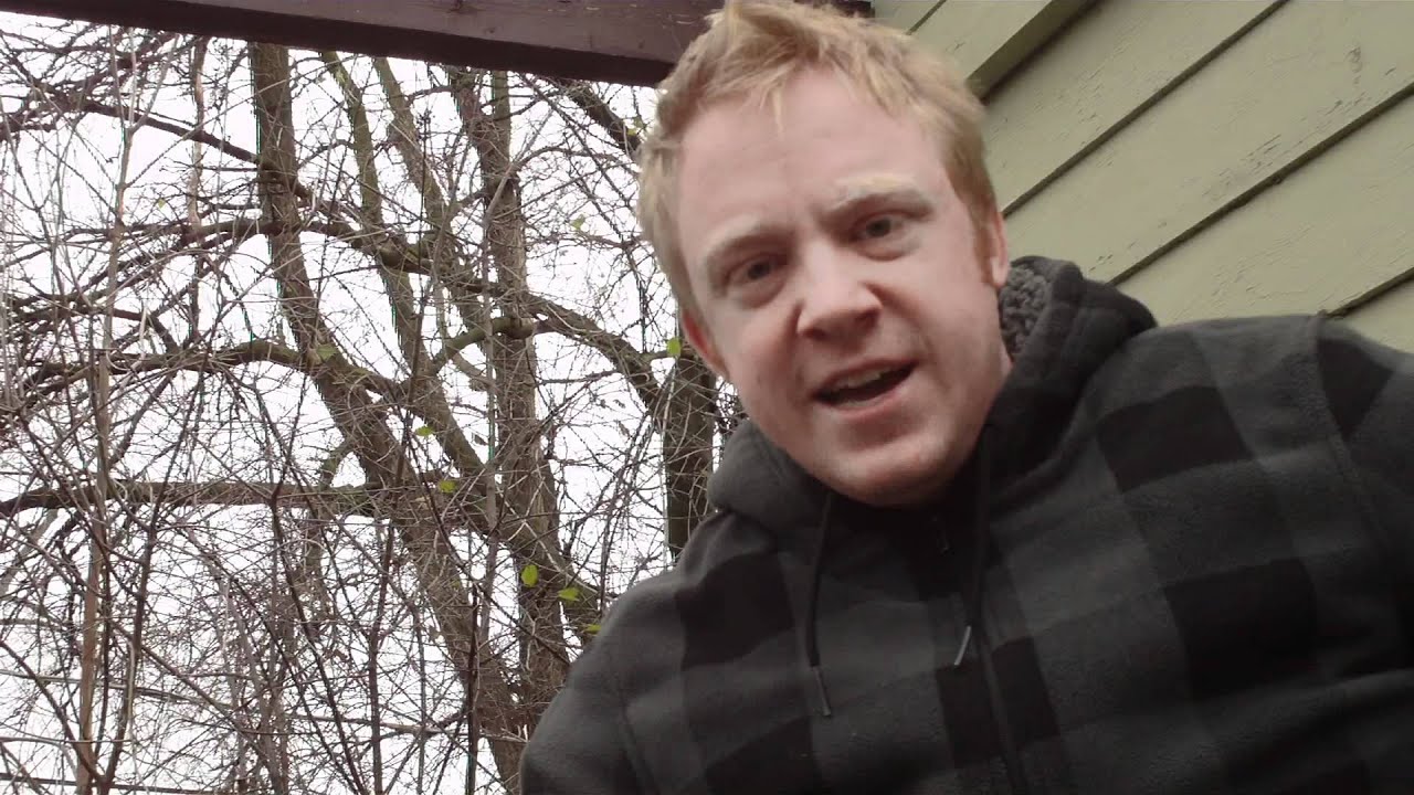 The Andy Derer Show Ep # 31 w/ Aaron Burckhard Commercial - YouTube