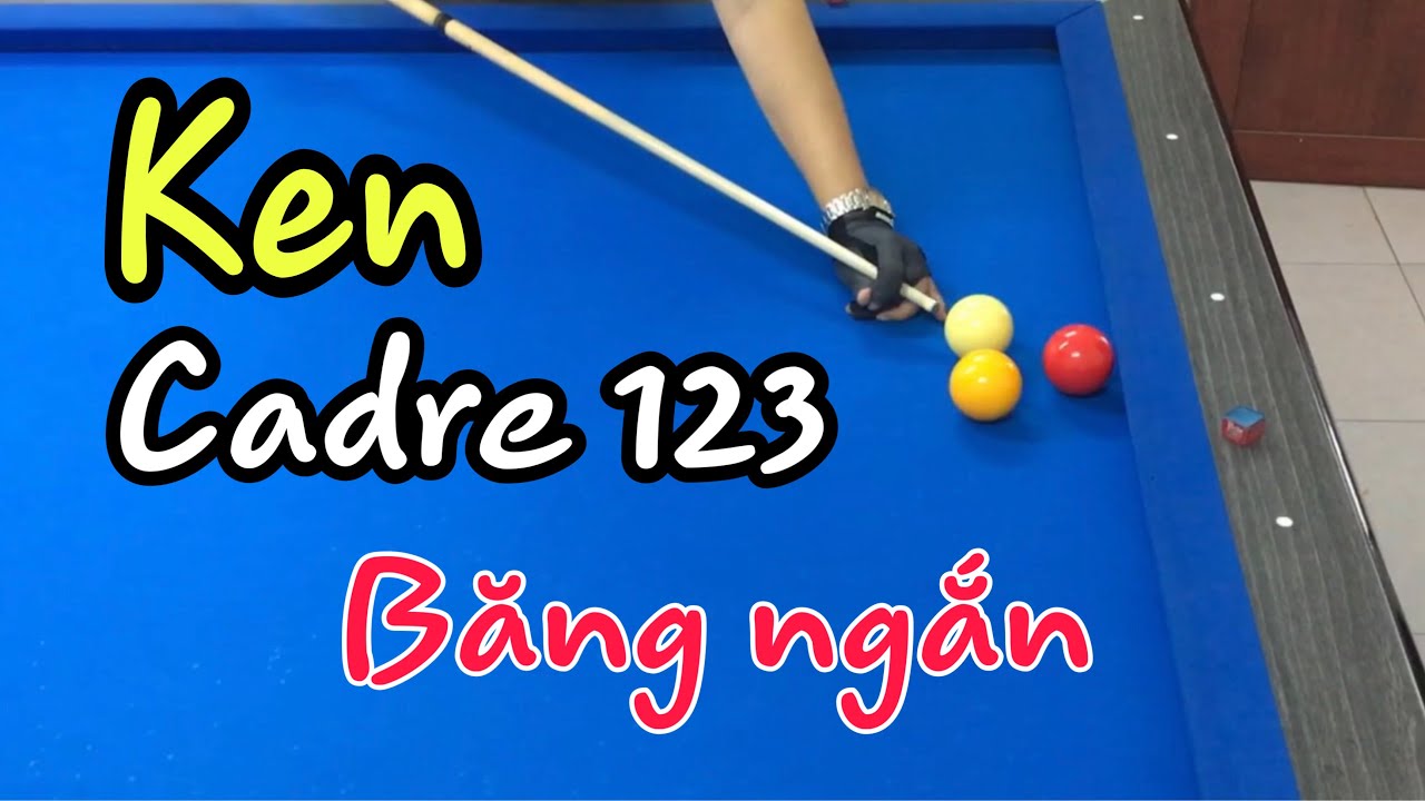 Bida Libre || Ken Cadre123 - Băng Ngắn - YouTube