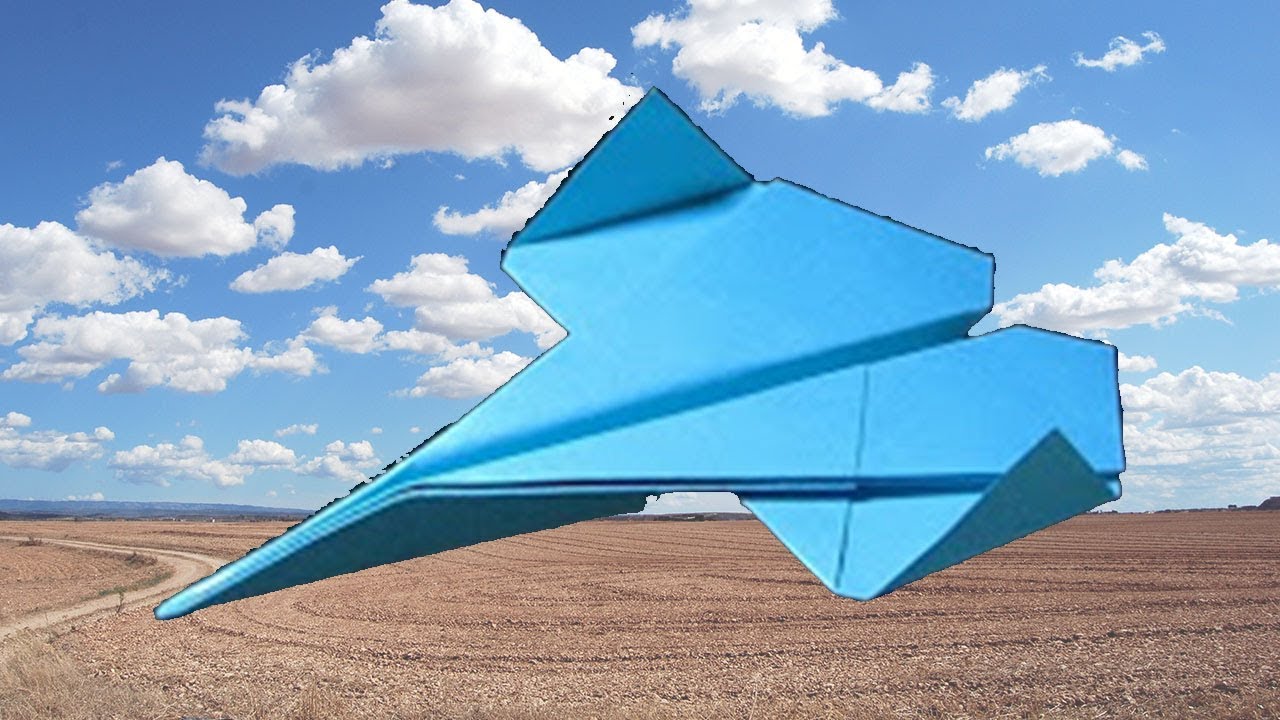 How To Make A Paper Jet That Flies 100 Feet Patreon how-to-make-a-paper-jet-that-flies-100-feet-patreon
