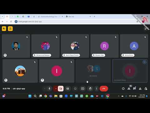 (Lecture #3) eTutoring Training (Batch #10) - YouTube