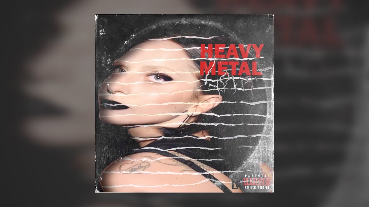 Lady Gaga - Heavy Metal Lover (REWORK 2021 VERSION) - YouTube Music