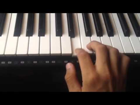 Hadi hkaya piano isam kamal