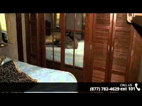 2010 Keystone Alpine 3500RE - Tom Raper RV's - Fairfield, O - YouTube