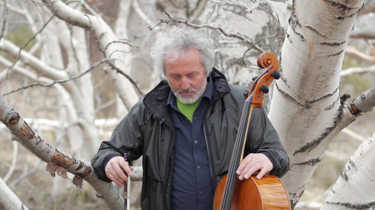 ‘The violoncello piccolo’ by Mario Brunello - YouTube