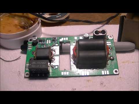 Mini - PA -70 - YouTube