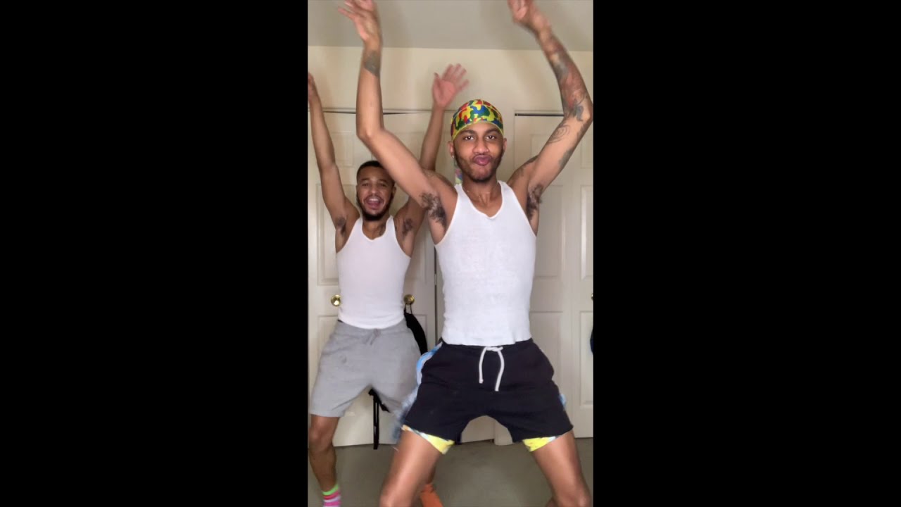 Viral Tik Tok Dance🤣: BODY CHALLENGE!! - YouTube