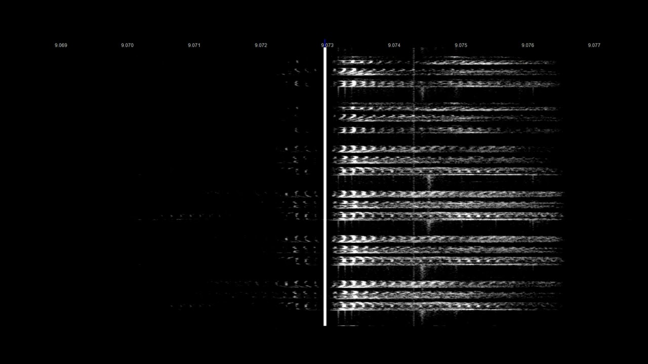 Russian numbers station S06 Russian Man | Signal Phantom - YouTube