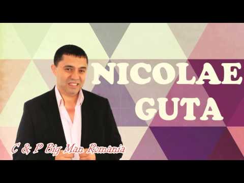 NICOLAE GUTA - Te-as saruta (HIT MANELE)