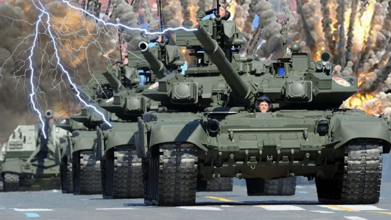 This is Disaster for Russia! New Ukrainian Weapons Destroyed Russian ...