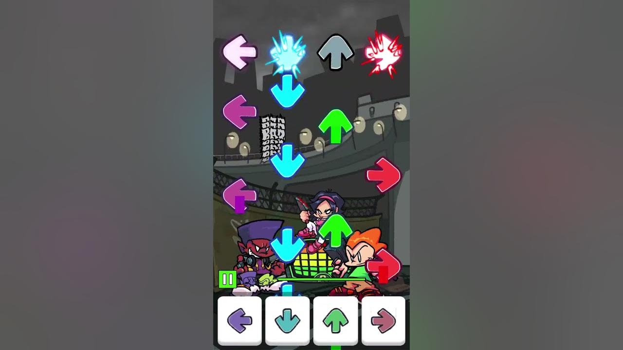 Friday Night Funkin' WeekEnd 1 | FNF Unity Source Code Download - YouTube