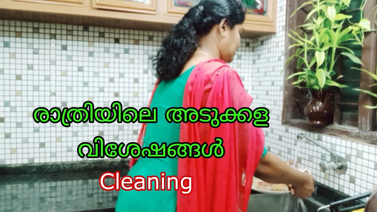 Easy dinner recipe/easy cleaning/Shinkari kitchen - YouTube