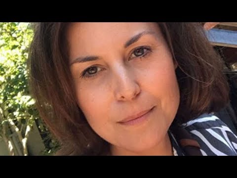 Oben-ohne-Hammer bei Vanessa Blumhagen! Sat.1-Expertin zeigt sich hüllenlos auf Ibiza