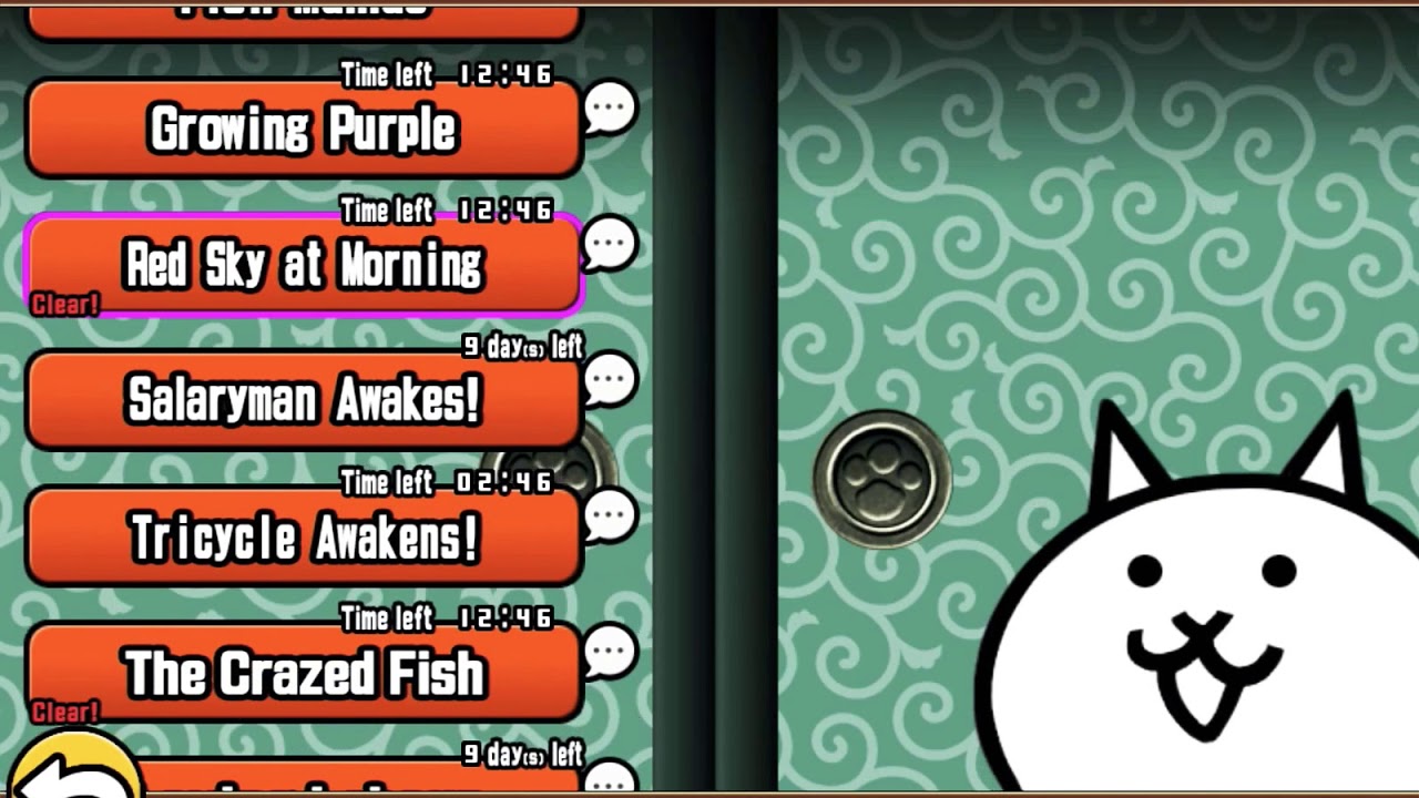 How to beat Oncoming Storm/ Perfect Cyclone - YouTube