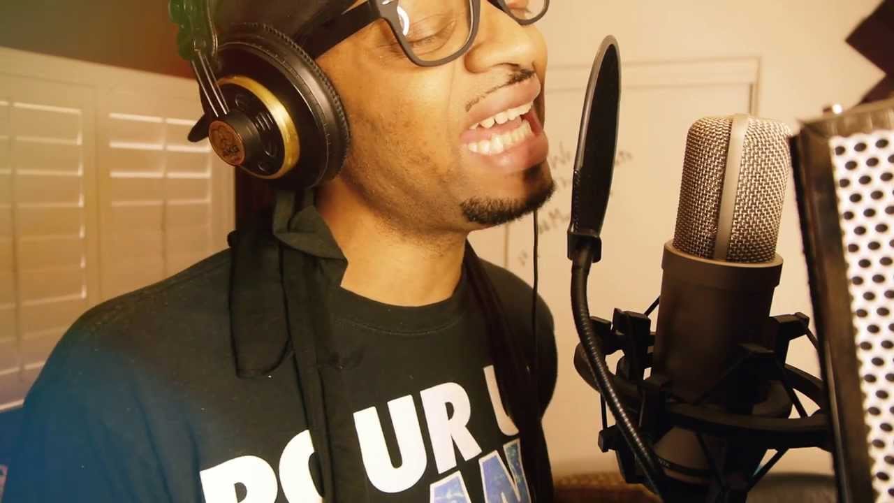Dru Hill - 5 Steps Cover by Archie Beatz - YouTube