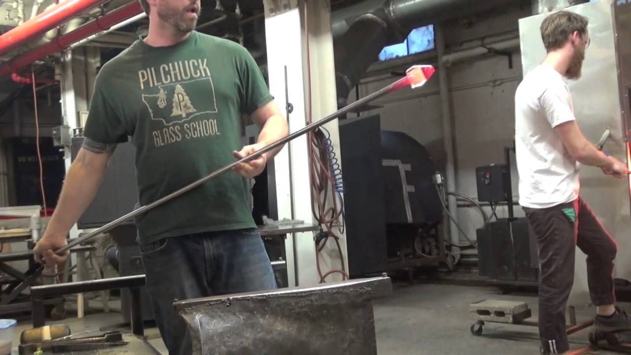 Swedish Overlay with Eoin Breadon - YouTube