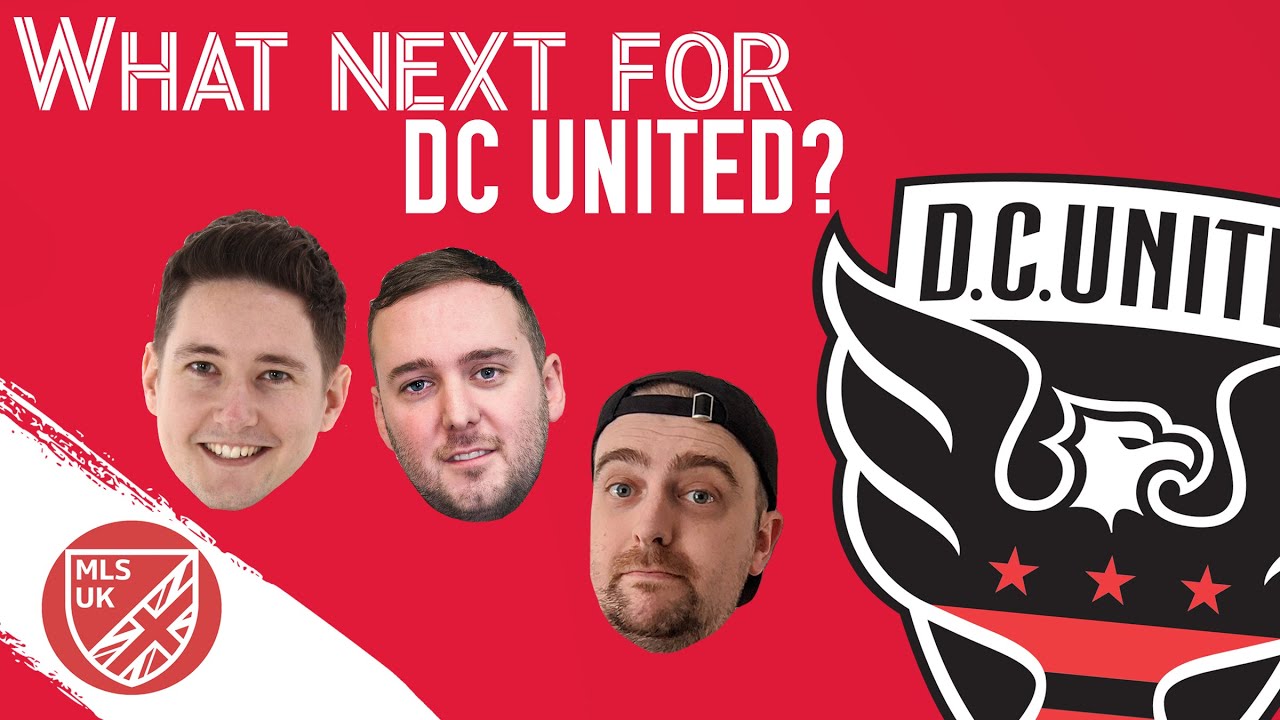 MLS UK SHOW WHAT NEXT FOR DC UNITED WITH DC UNITED KINGDOM YouTube mls-uk-show-what-next-for-dc-united-with-dc-united-kingdom-youtube