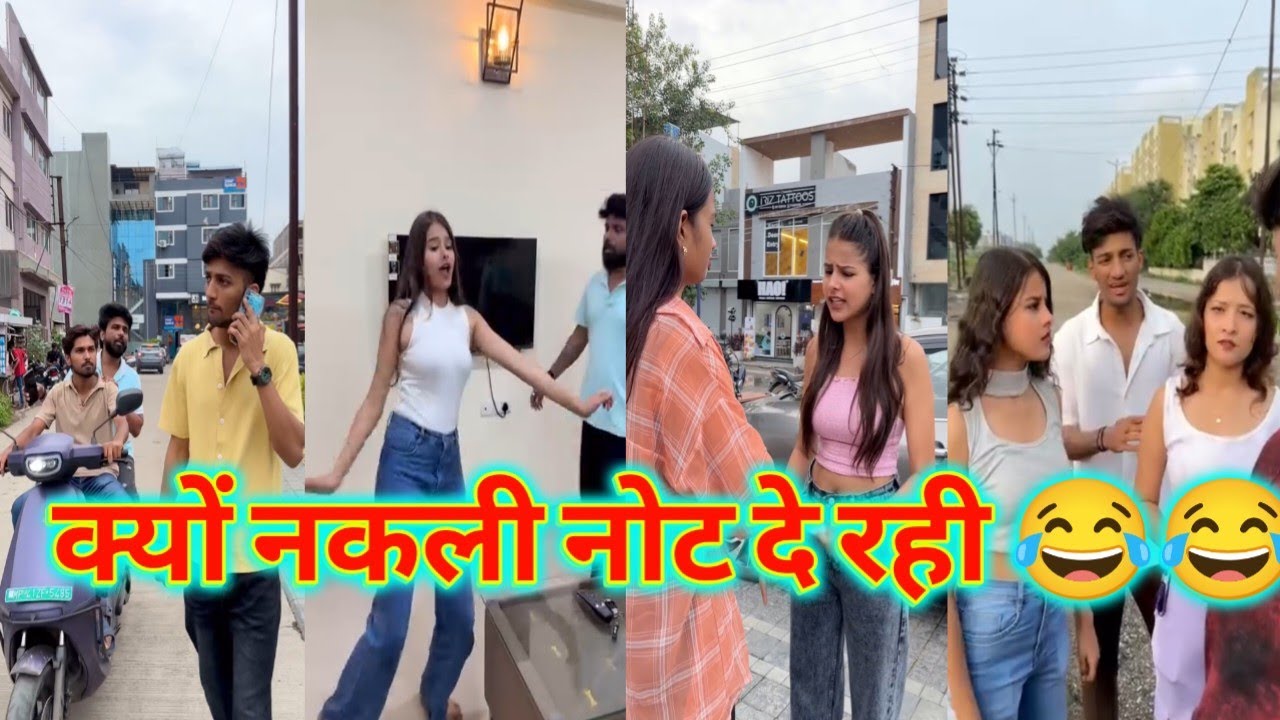 Bobby Pranker Funny😂 Video || The Comedy King || Bobby Pranker Comedy ...