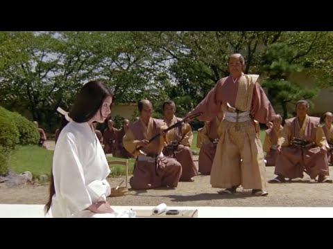 Shogun: Lord Yabu Prepares To Assist Mariko-San Commit Honorable Seppuku In Osaka Castle, Japan ...