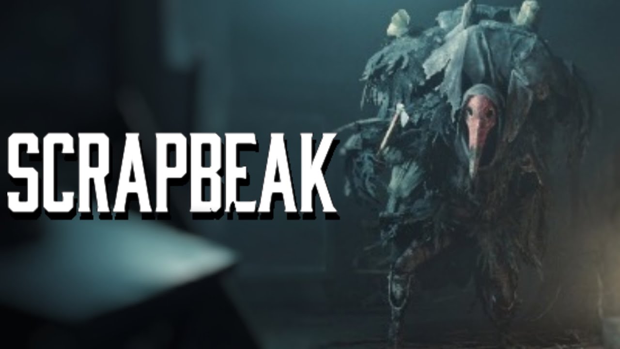 NEW Scrapbeak Boss Fight + Boss Lair Kills | Hunt: Showdown - YouTube