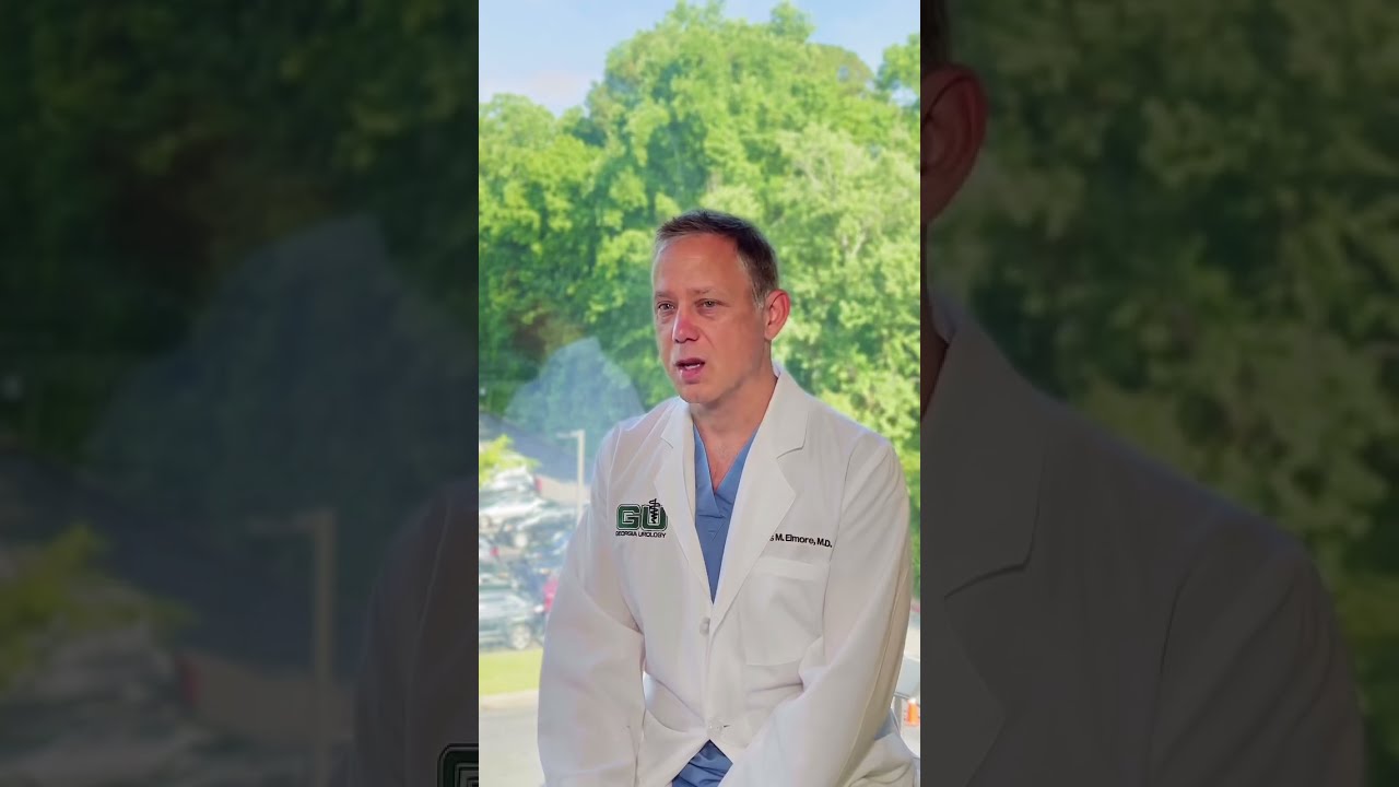 A Message to Parents From Dr. Elmore - YouTube