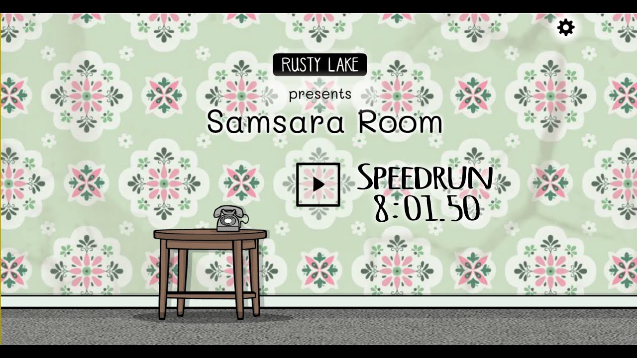 Rusty Lake Samsara Room [8;01.50] - YouTube