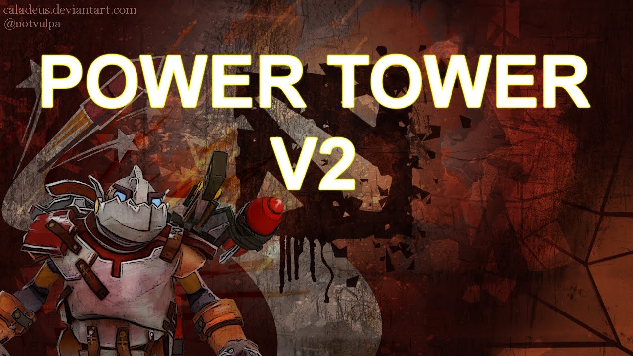 Dota 2 Reborn Mod Youtube