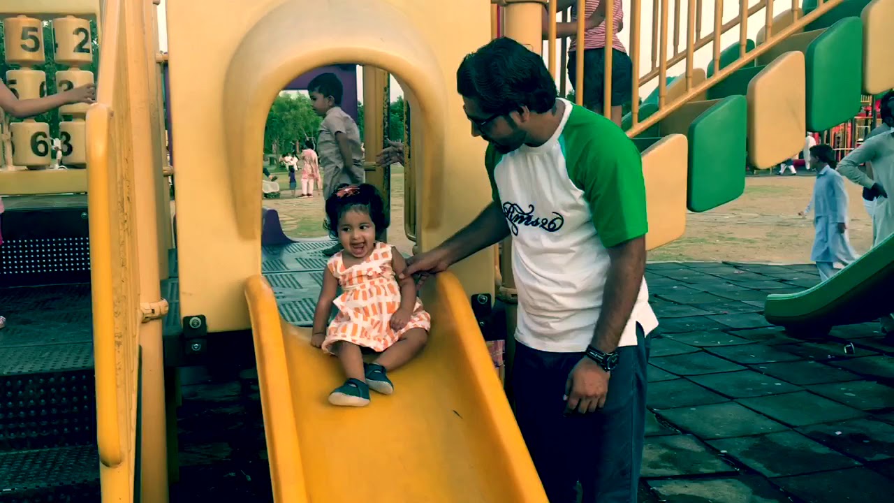 Outdoor play ground | F9 Park Islamabad | Pakistan 🇵🇰 - YouTube
