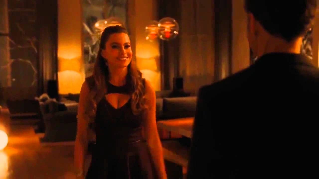 Sofia Vergara Hunger Games Gif