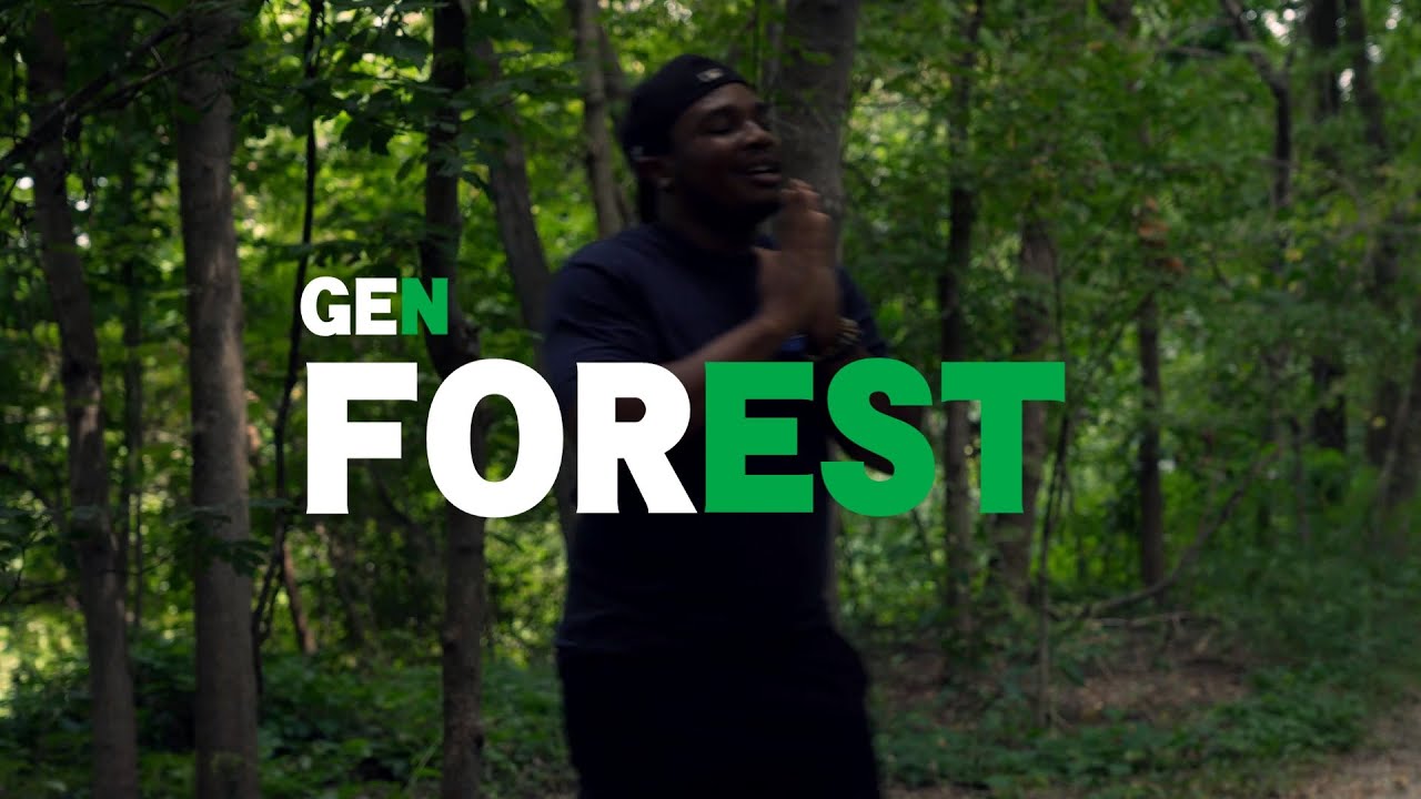 Gen - FOREST (Official Music Video) - YouTube