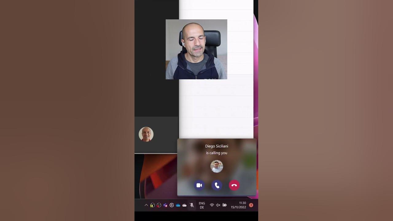 How To Stop Receiving Calls During Teams Meetings shorts YouTube how-to-stop-receiving-calls-during-teams-meetings-shorts-youtube
