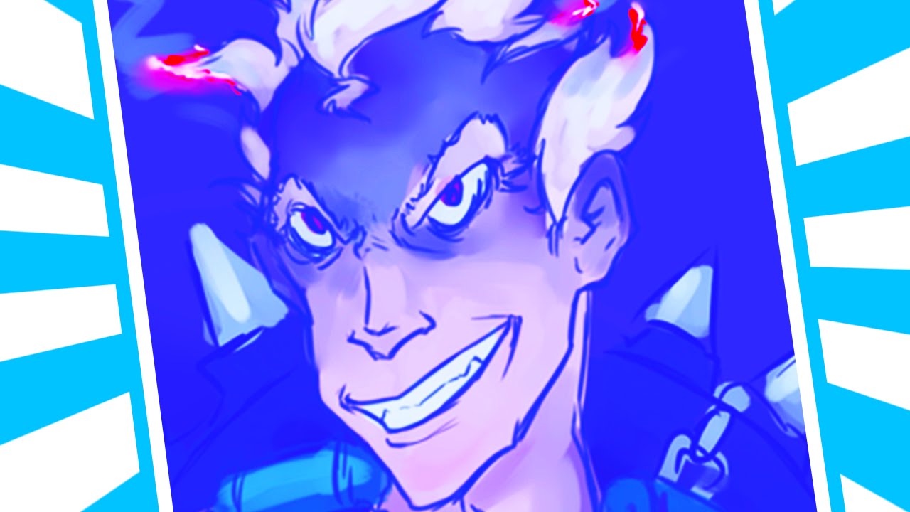 Junkrat | Yeeowch | PLAY OF THE GAME | Overwatch - YouTube