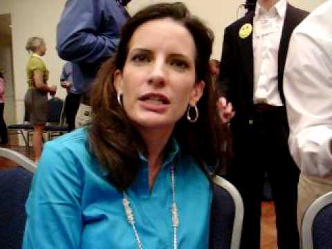 Kate Obenshain at YAF - YouTube