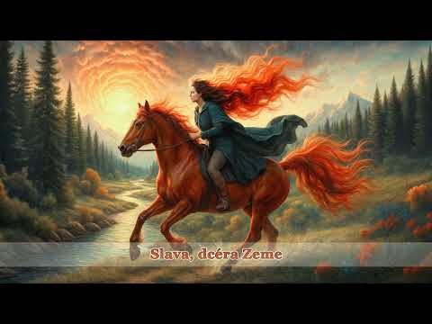 Slava, dcéra Zeme (1967)