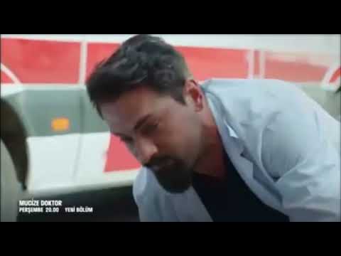 mucize doktor الطبيب المعجزه حلقه 62 ملخص اعلان