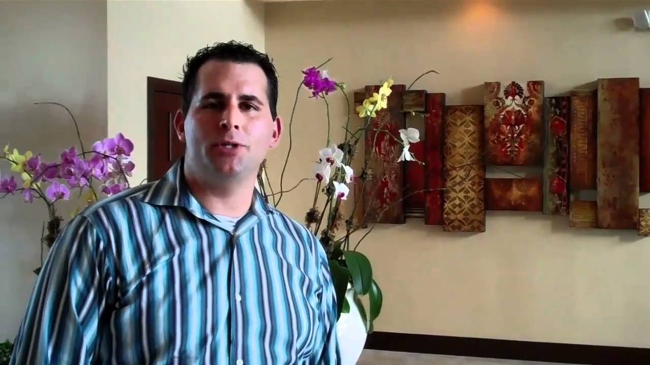 Ben Schachter Quad Realty Investments, Inc. Real Estate Bro - YouTube